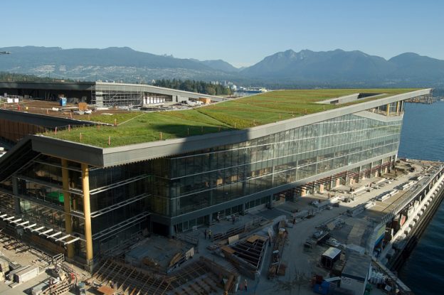 Green Roof Typologies | Garden Design and Landscape Architecture