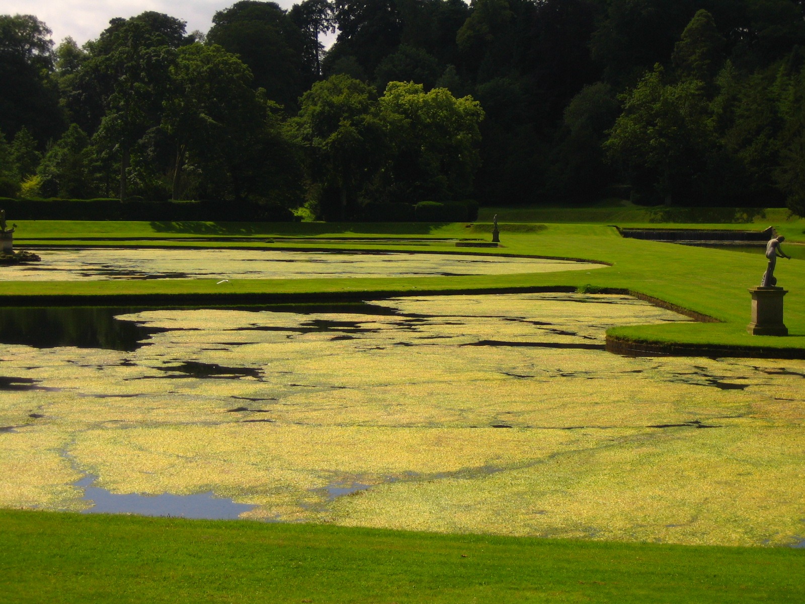 aaron | Garden Design and Landscape Architecture