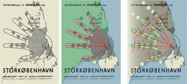 Did they make a mistake with Copenhagen's Green Finger landscape plan ...