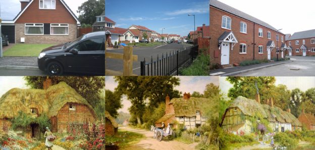 Housing landscape architecture and planning | Garden Design and ...